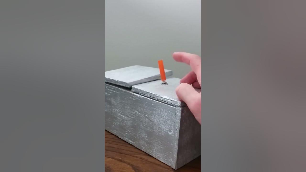 The Most Useless Machine That Serves No Purpose But Has A Personality ...