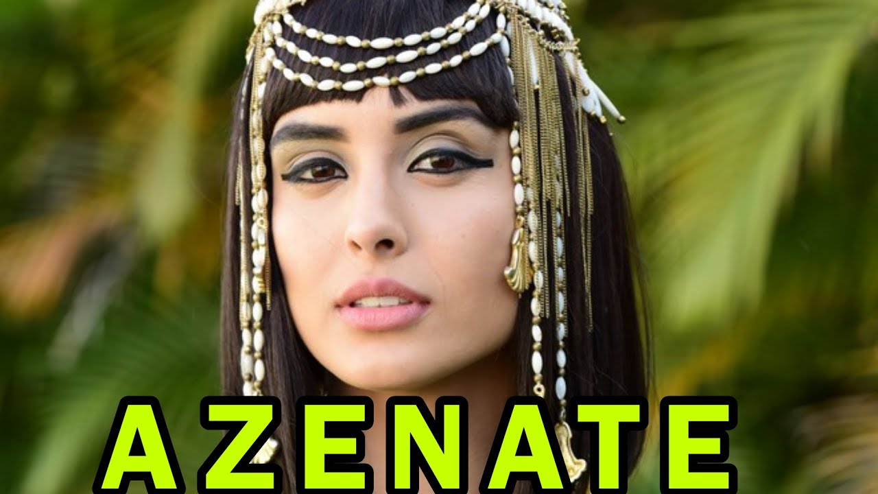 ¿Quién era Asenate en la Biblia? ¡Vea la historia completa! Historias ...