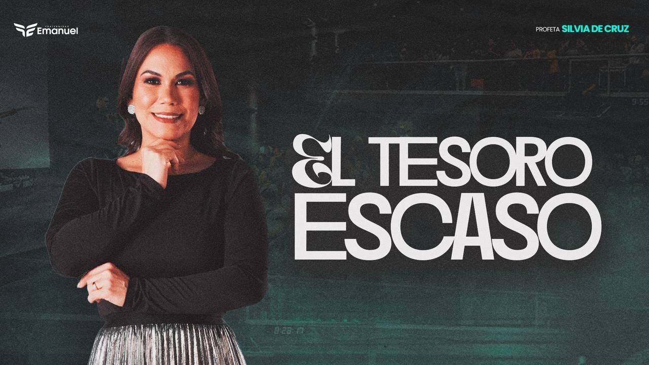 EL TESORO ESCASO - YouTube