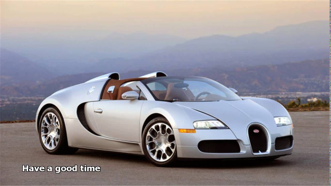 average cost of a bugatti - YouTube