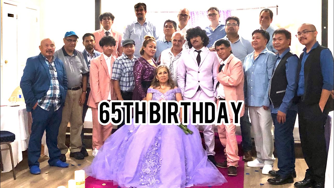 65th MOVIE part-1 - YouTube