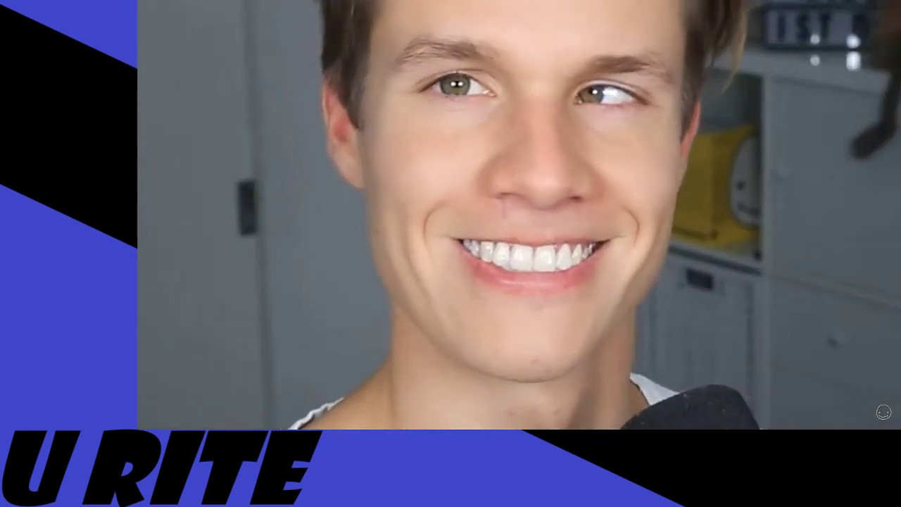 U Reagiert auf ...Wo ist Lauch luca - YouTube