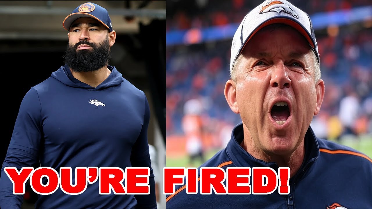 Broncos Linebackers Coach Faces Serious Consequences For Alleged ...