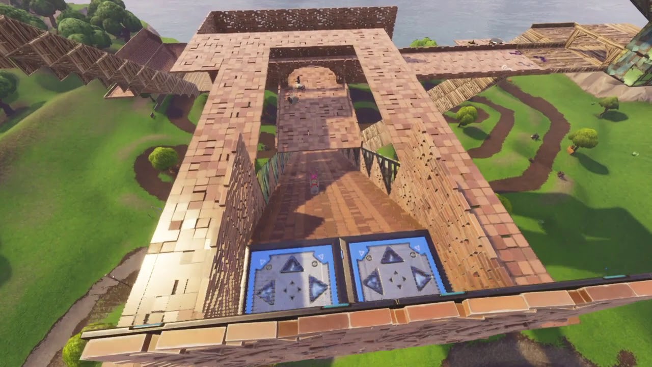Fortnite Antics Youtube