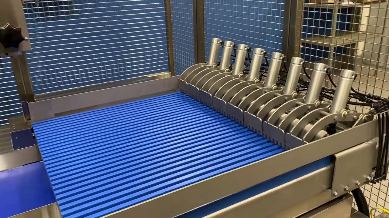 SIERRA AUTOMÁTICA AS-024CE - YouTube