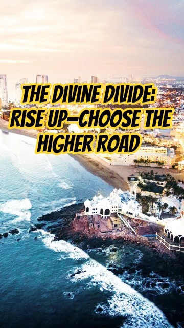 Step Out, Stand Tall—Choose Purpose Over Popularity #subscribe - YouTube