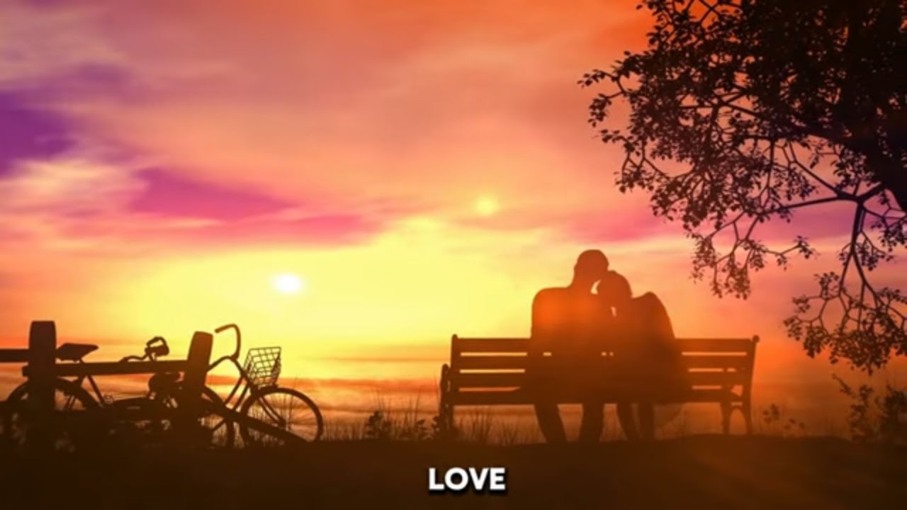 Love Reborn: Embracing True Love After Loss - YouTube