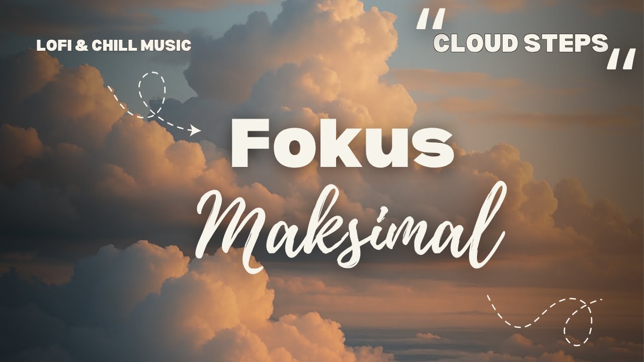 Cloud Steps - Arfa Studio - YouTube