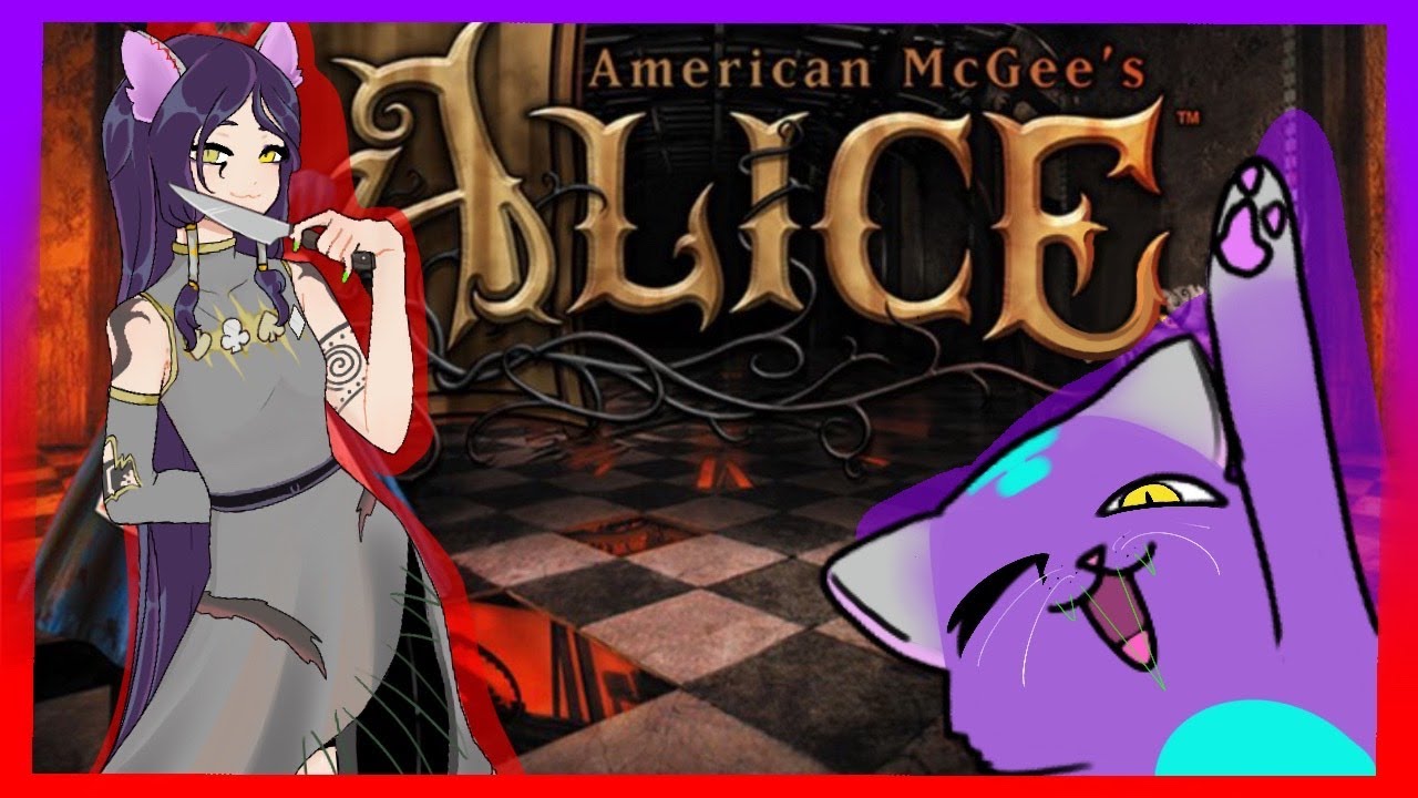 Alice: Episode 2 - YouTube