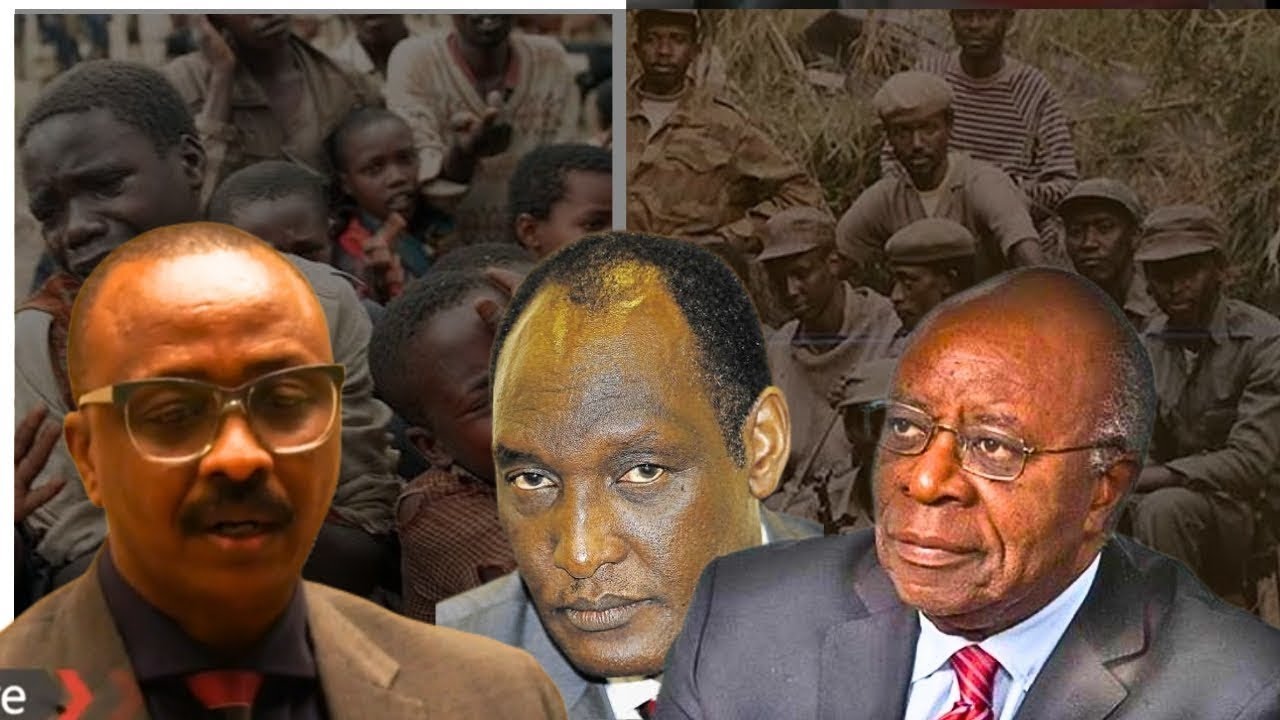 IBYO MUSONERA AVUZE AZABIZIRA TU🙆‍♂️. AMABANGA YAZO YOSE HANZE! 💪 ️ ...