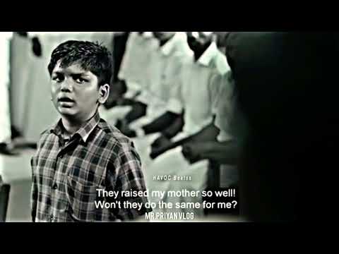 #MAMA maru magan MASS WHATSAPP STATUS IN TAMIL....😈🔥⚔️💥🤙....