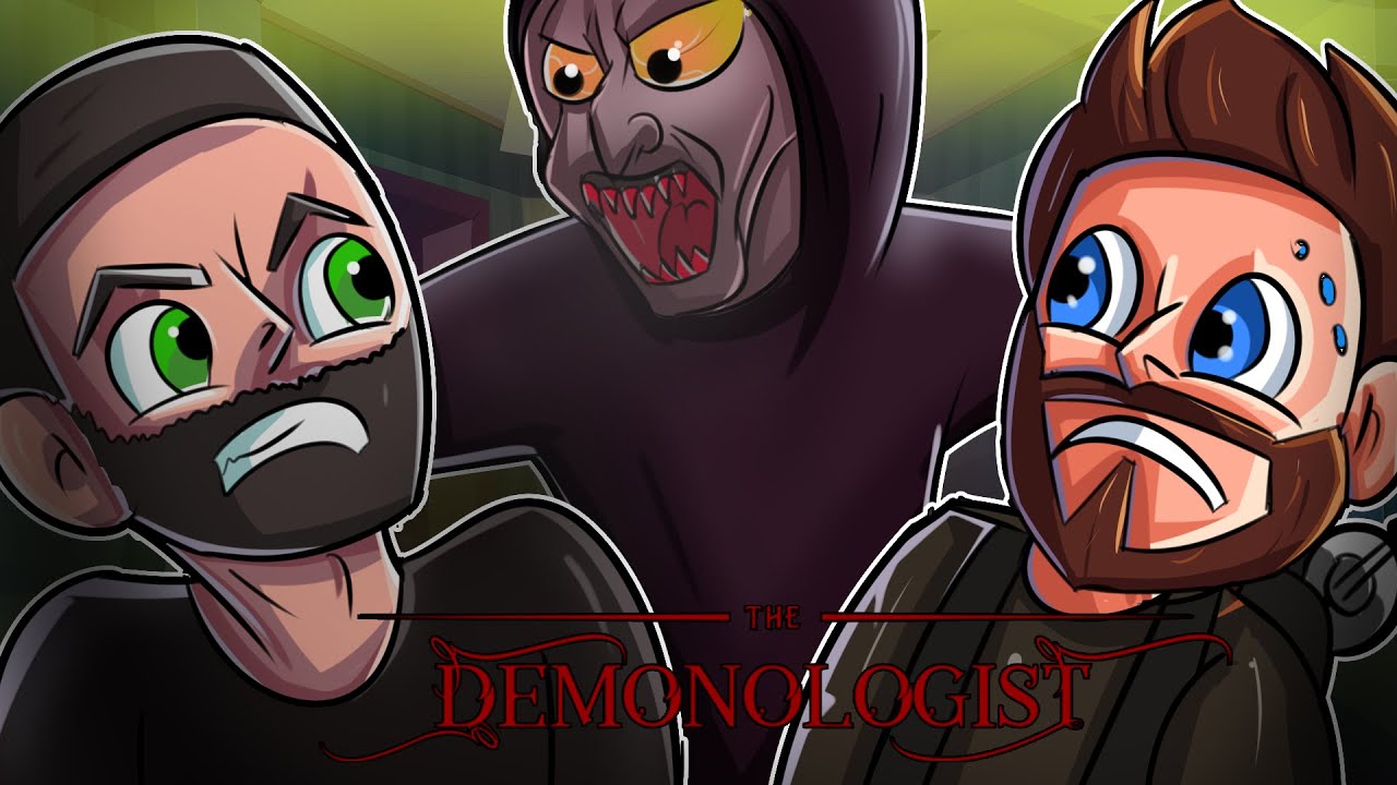 BEST WAYS TO ANGER A GHOST | Demonologist - YouTube