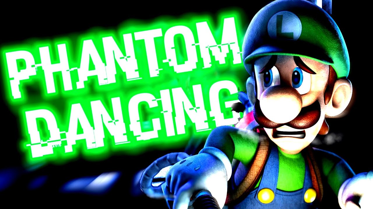 @CG5 | "Phantom Dancing" | Cover | By Dblusion - YouTube