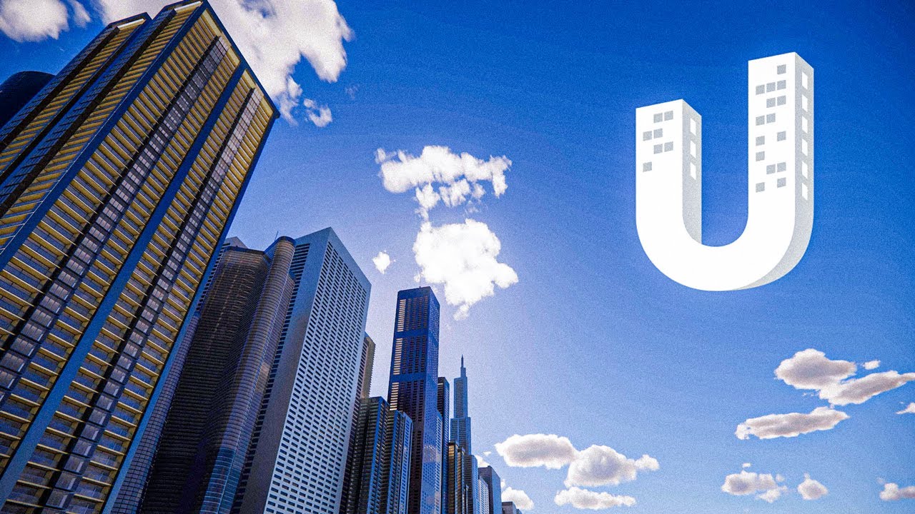 Urbano Intro: Your Gateway to Urban Gaming Adventure! - YouTube
