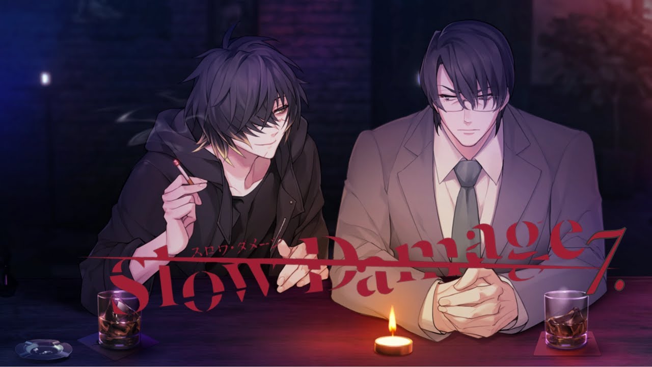 Slow Damage - Part 7 - Sweet Doctor's Ordered A 𝓽𝓮𝓪𝓼𝓲𝓷𝓰~ - YouTube