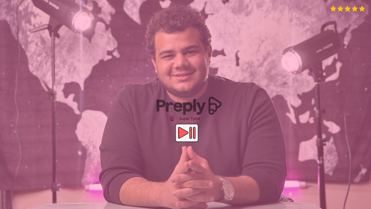 Preply Intro - YouTube