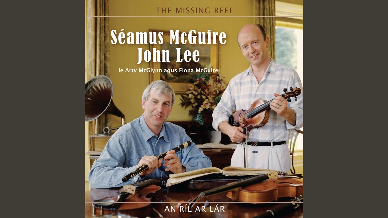 Old Mickey McKiernan's / The Camber Lassies / The Old Schoolmaster ...