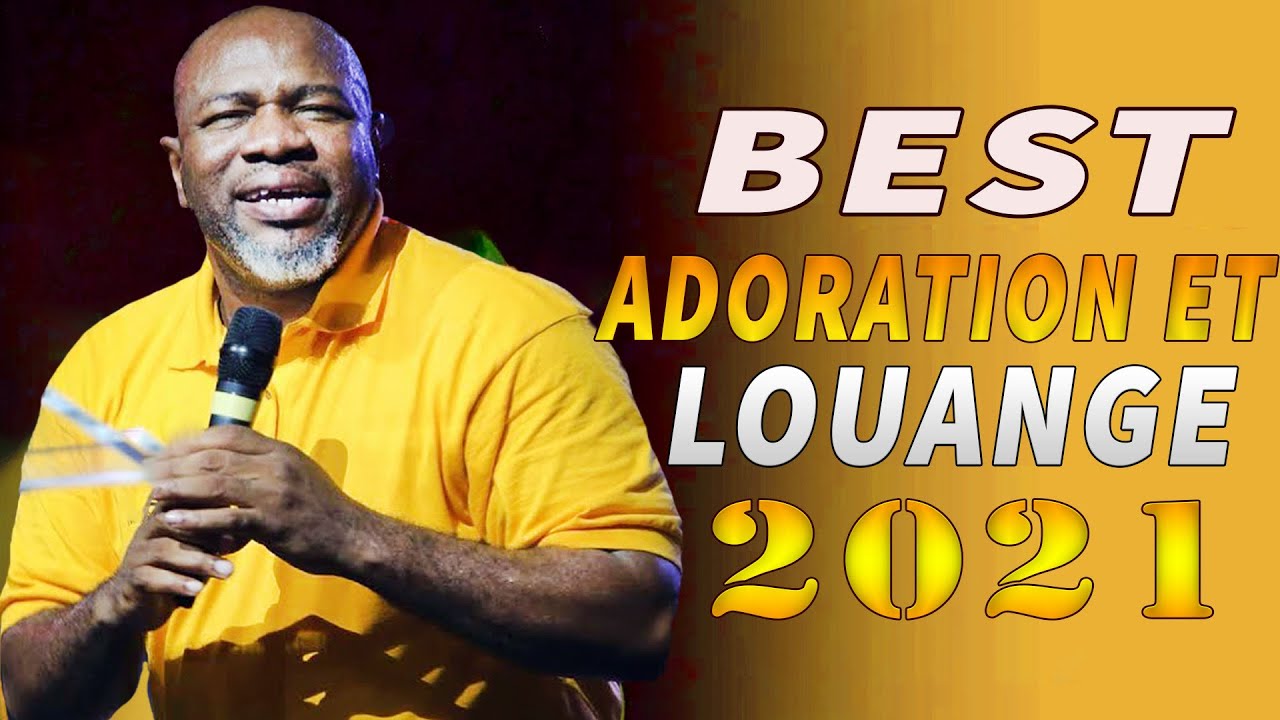 Évangéliste Samuel Robuste Full Adoration & Louange 2021 - YouTube