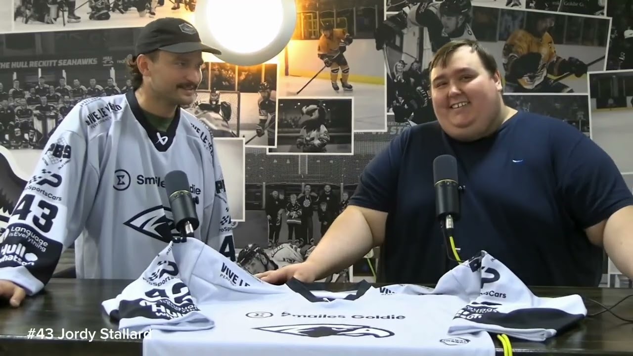 Home - Hull Seahawks