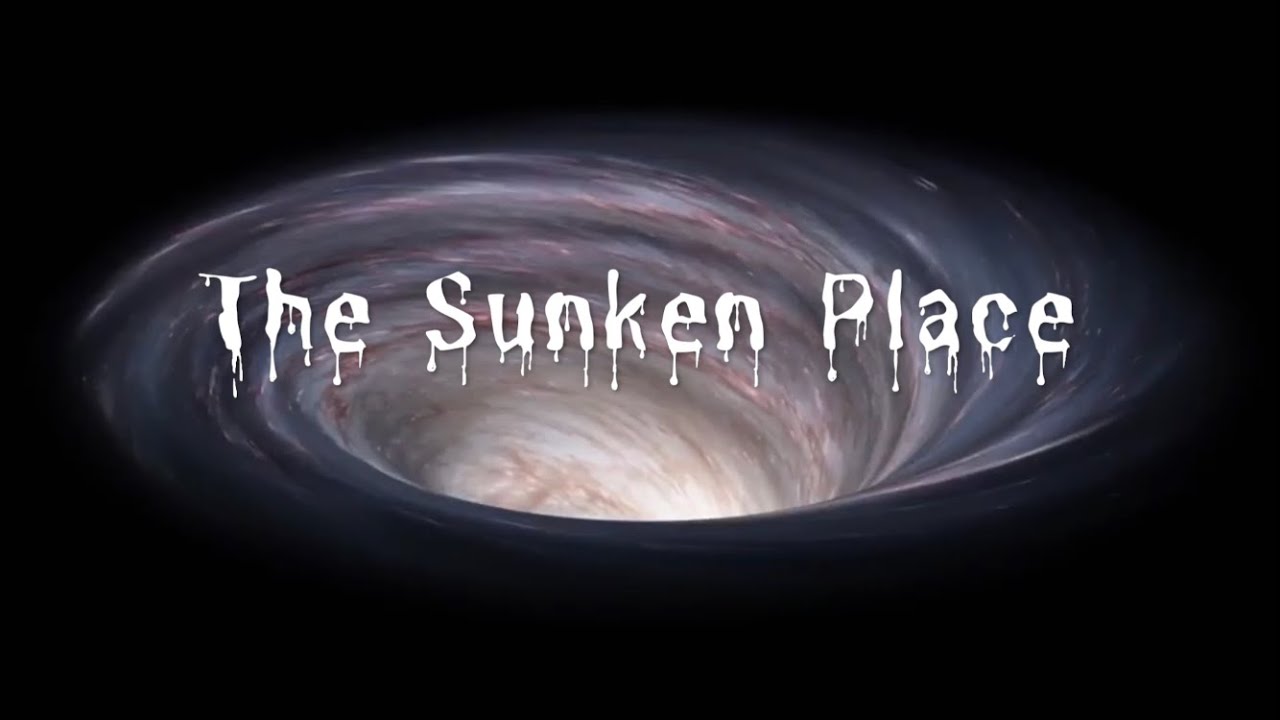 The Sunken Place - DayOneNotDayTwo - YouTube