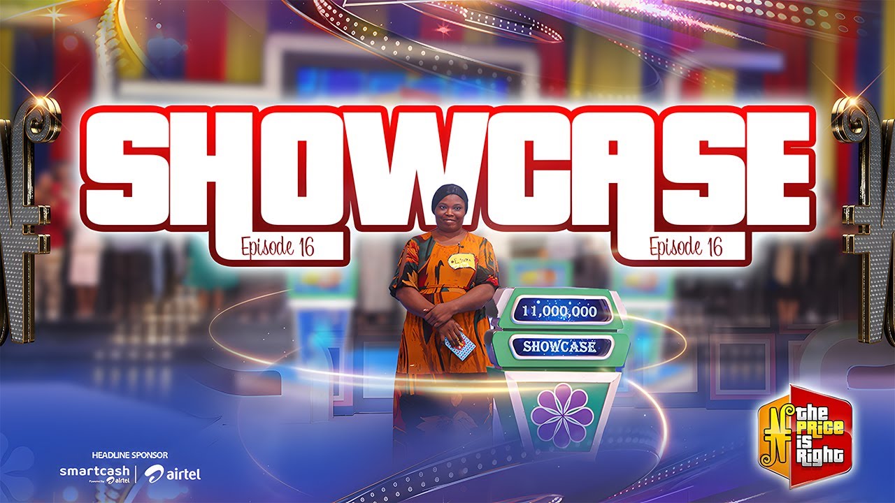 The Price Is Right - The Showcase Of Pricing Skill (Or Luck?) | TPIR ...