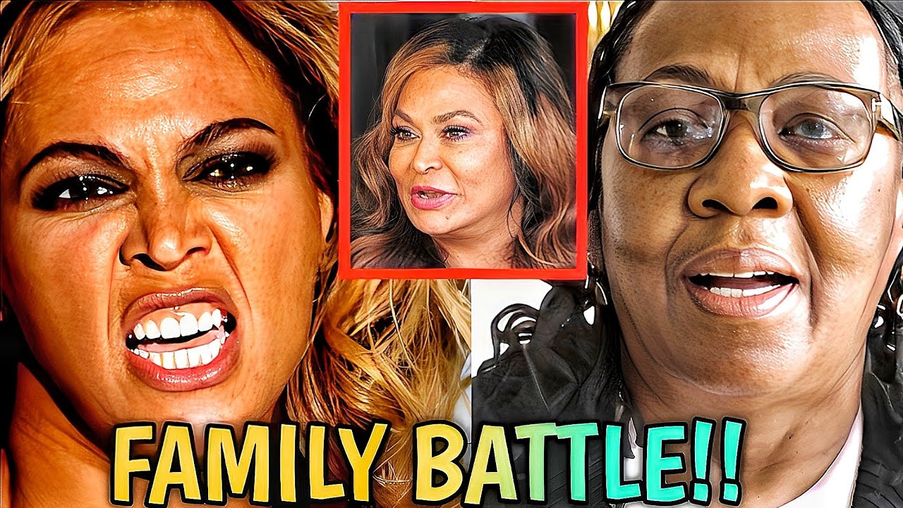 Beyonce Fires WARNING Shots At GLORIA Carter To STOP Meddling In Her Family Affairs After ...