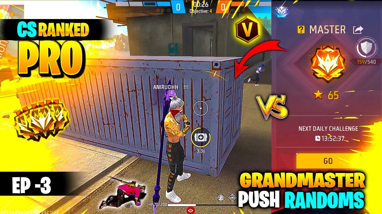 Beating Region players CS ranked push season 22🔥| How To Win Every CS ...