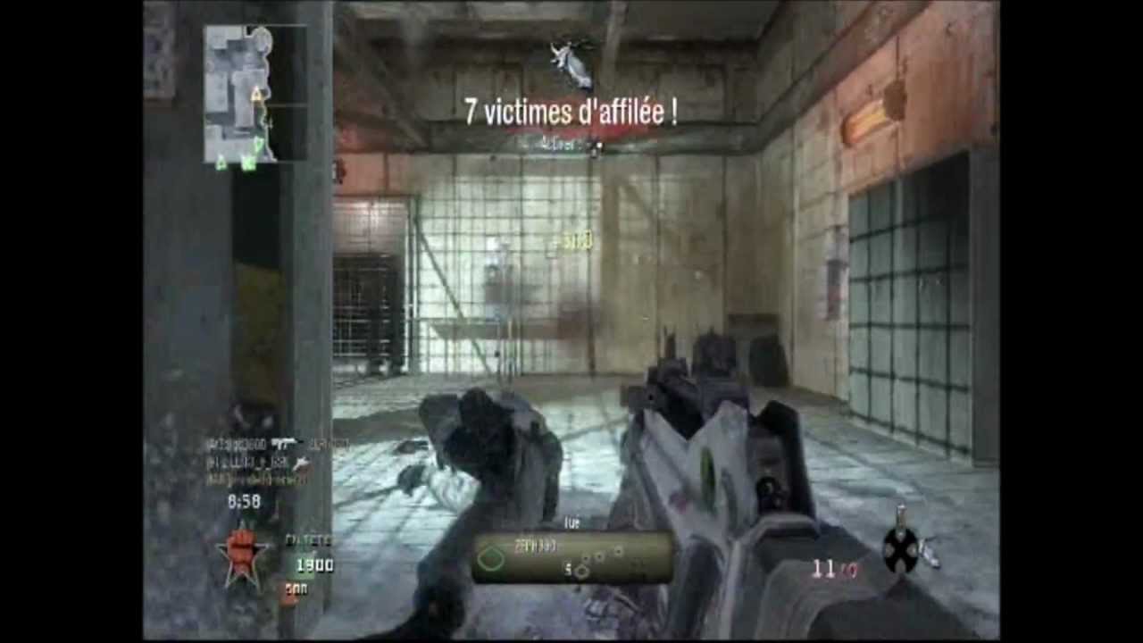 Let's play en multi | Call Of Duty : Black ops (26-1) [HD] - YouTube
