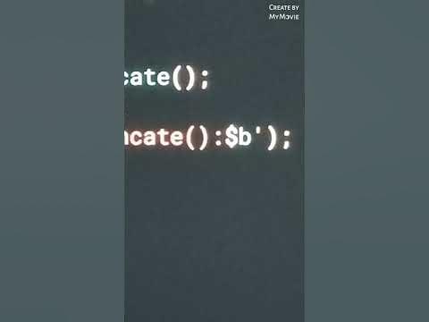 truncate decimal part given value in Dart 🐑🐑🐑 - YouTube