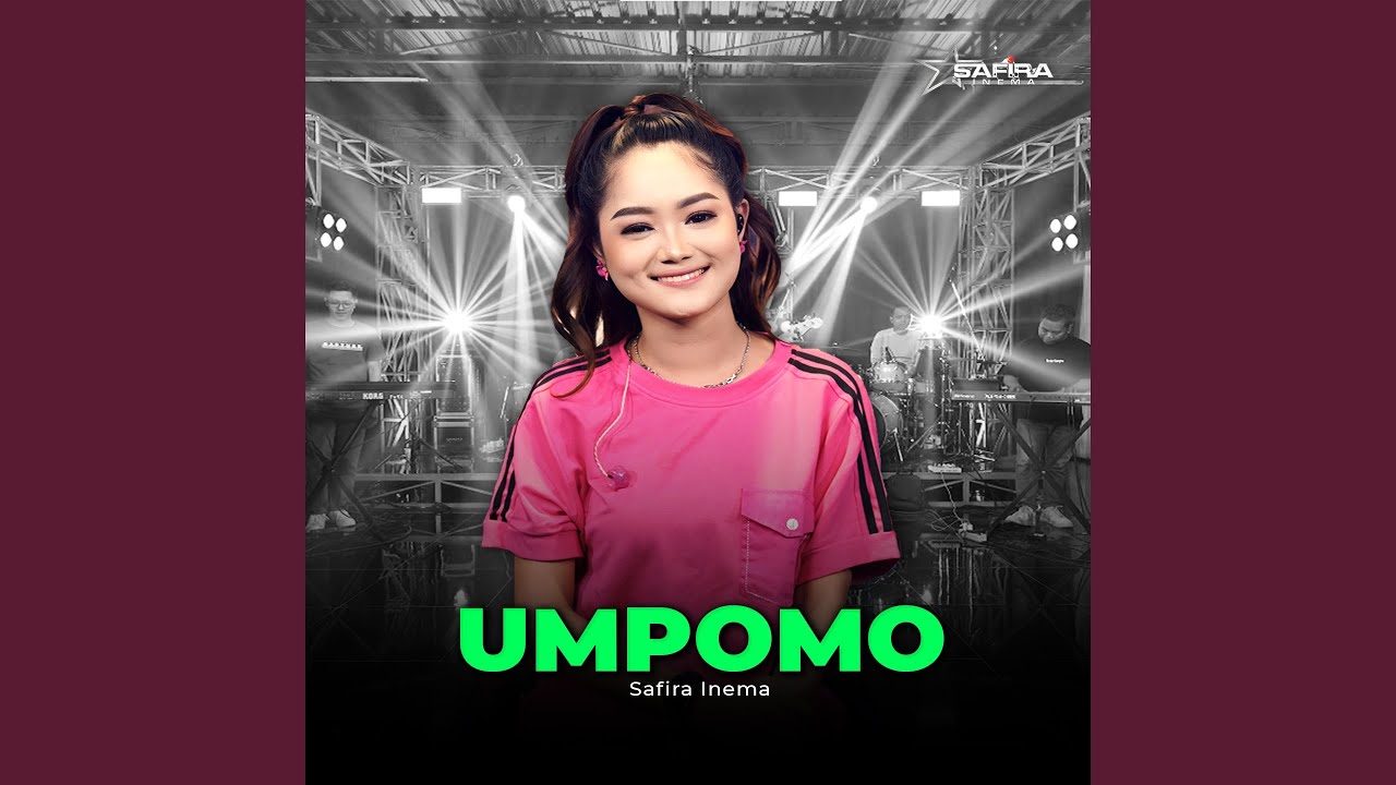 Umpomo - YouTube