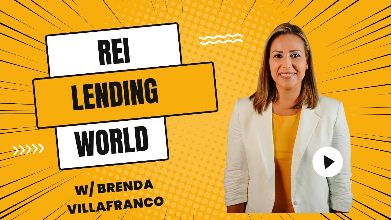 From Rental Properties to Private Money Lending: Brenda Villafranco’s ...