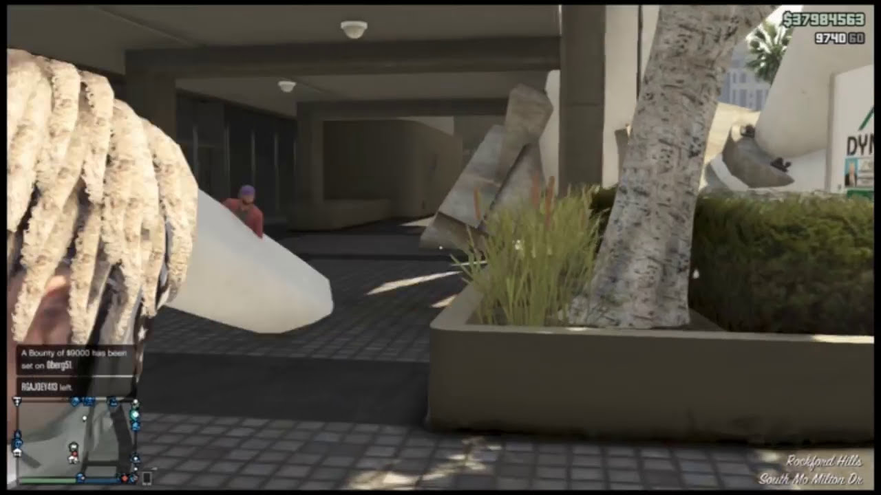 Gta 5 | Dope Outfits | Modded Windmills | Noobs In Godmode | - YouTube