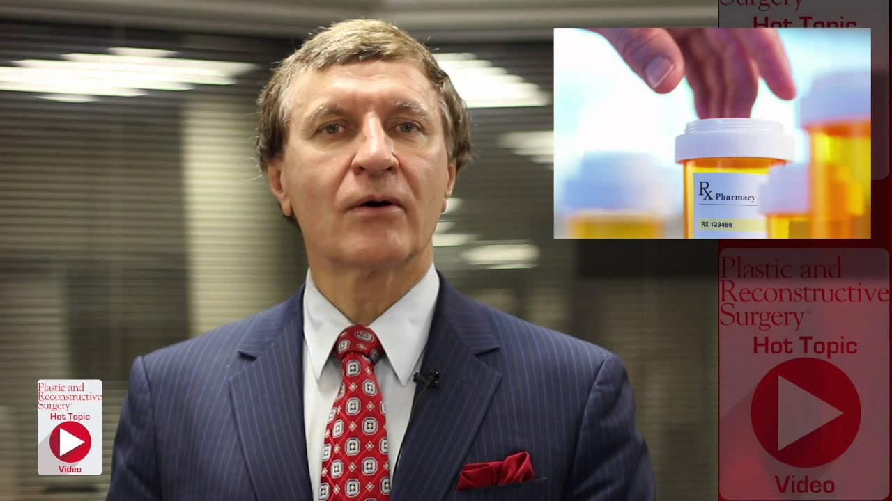 Antidepressants, Fillers & Neuromodulators: Plastic Surgery Hot Topics ...