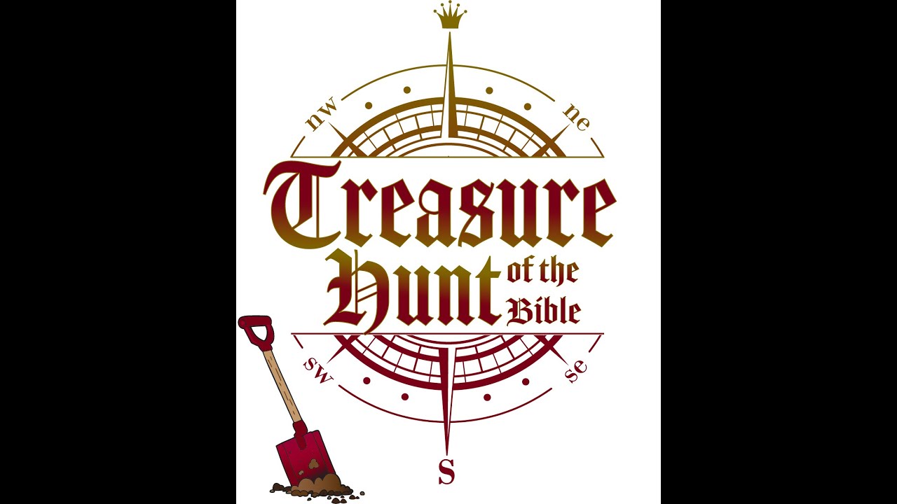 Treasure Hunt of the Bible - Session 136 - Moses - YouTube