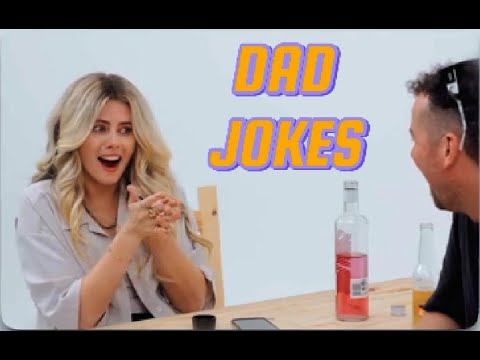The Ultimate Dad Joke Compilation!😂 (Don’t Laugh Challenge) - YouTube