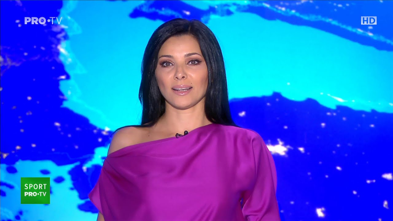 Stirile din Sport PROTV 19 iulie 2020 - YouTube