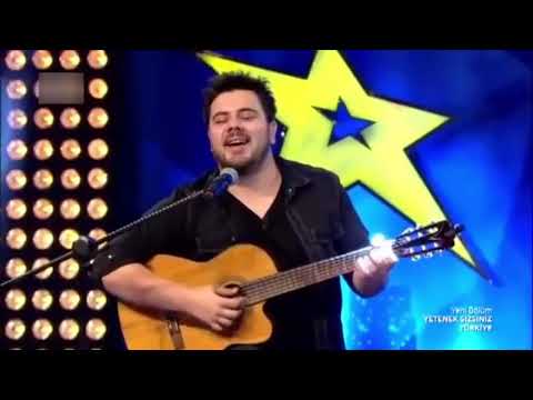 SU PERİSİ MÜTHİŞ SES