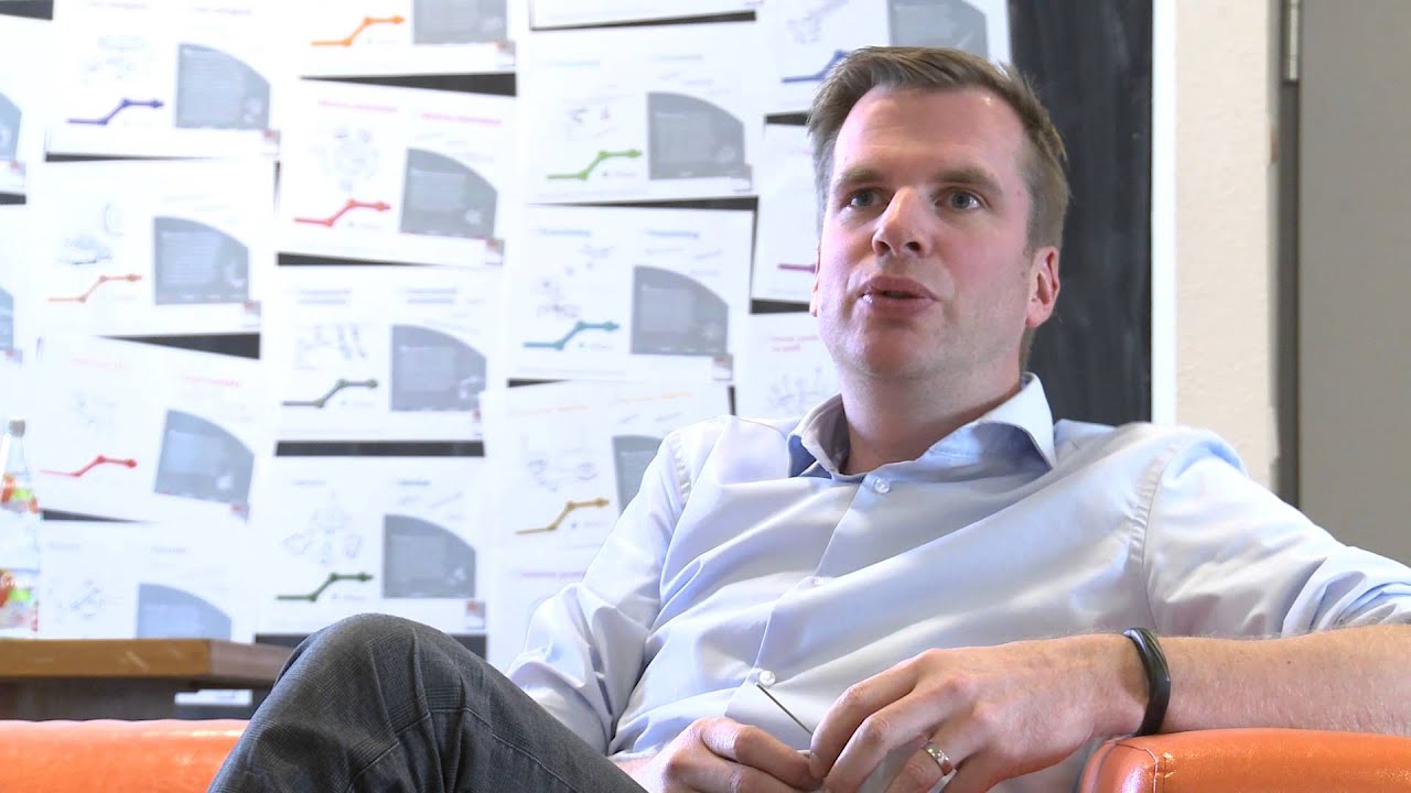 Business Model Innovation @ RWTH Aachen TIM - YouTube