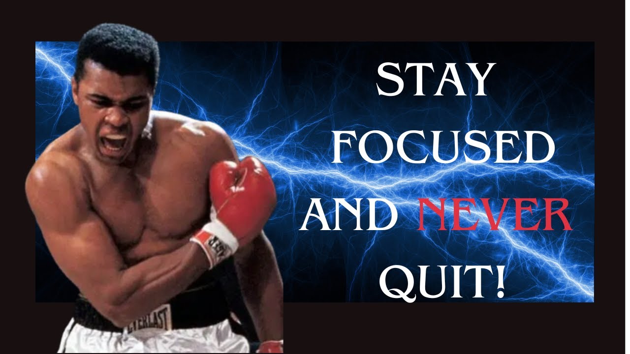 The Power of Consistent Effort Over Perfection - YouTube