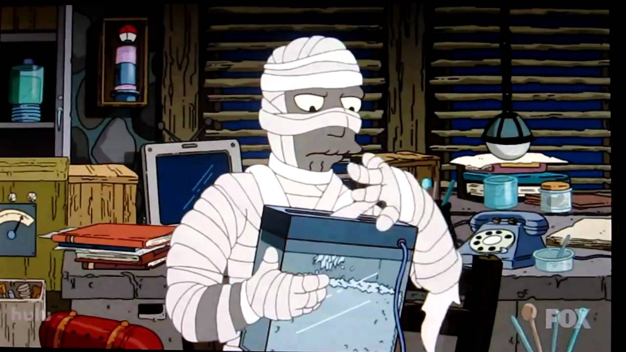 The Office Intro as The Simpsons Monster Mifflin - YouTube