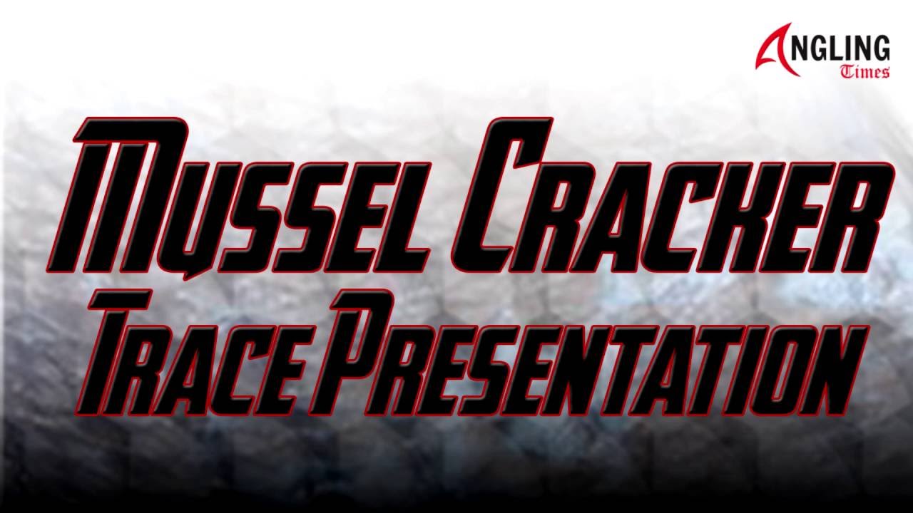 Mussel Cracker trace - YouTube