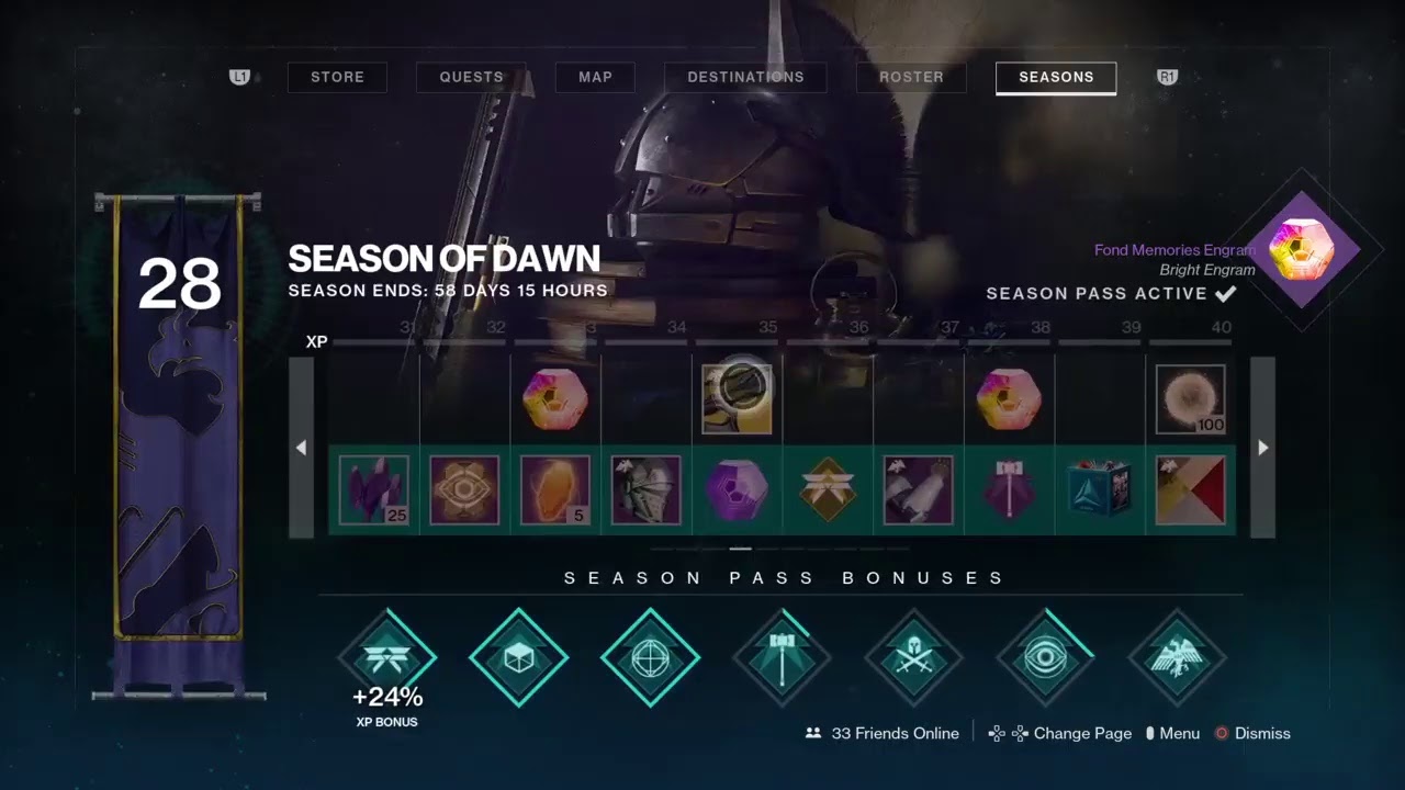 Destiny 2 season 9 Season of the Dawn. Gambit - YouTube
