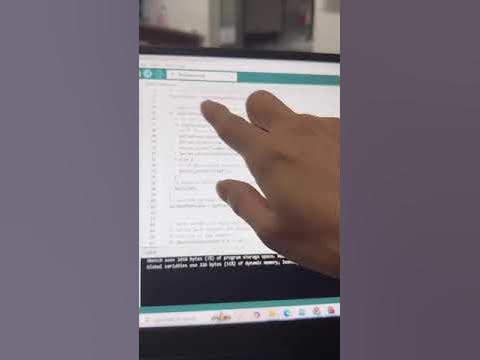 SE1839_GROUP 6_Slot3_State Change Detection for Pushbuttons - YouTube