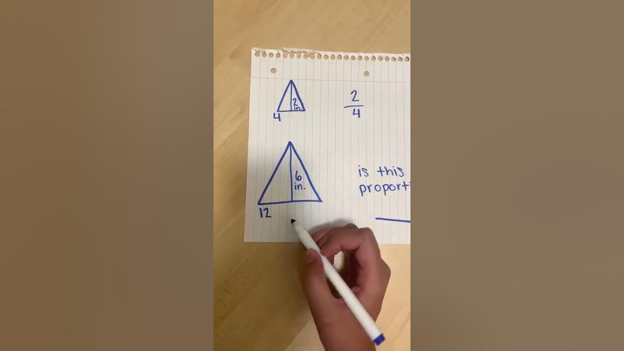 Create scale drawings and solve problems using ratios and proportions ...