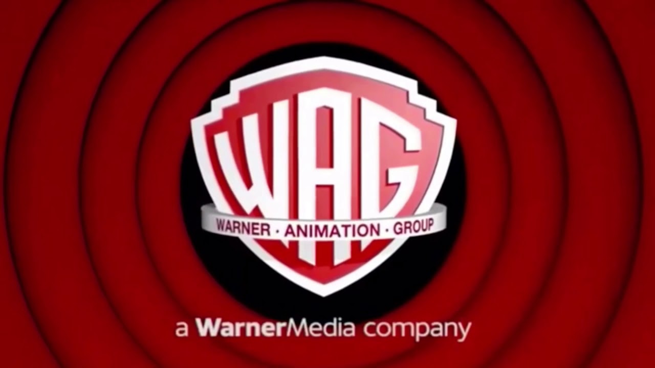 Warner Animation Group Logo (2021) with Merrie Melodies Theme - YouTube