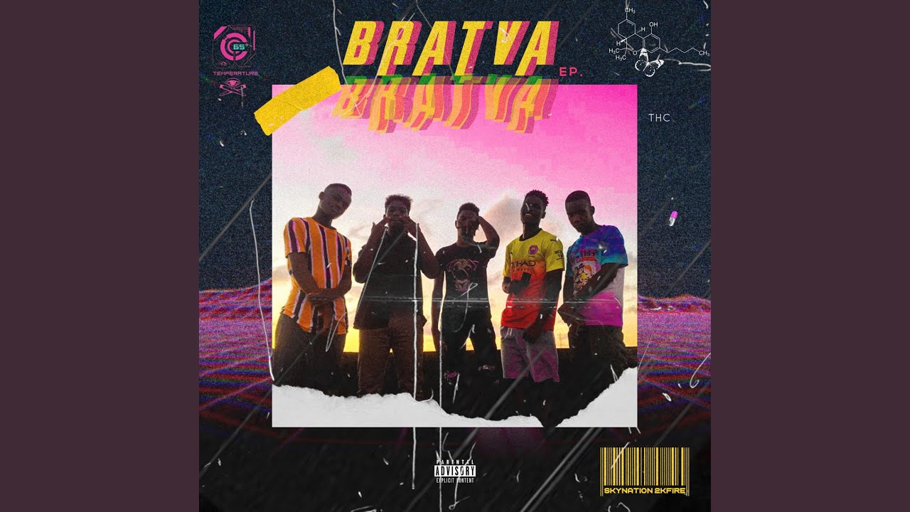 Bratva - YouTube