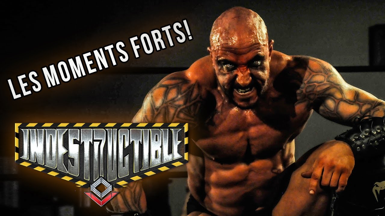 INDESTRUCTIBLE - Les Moments Forts! - YouTube