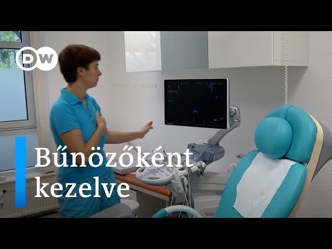 Abortusz Németországban | Még mindig bűncselekmény, de meddig?