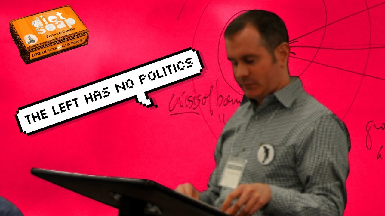 Will Socialism EVER Be Politically Relevant Again? (ft. Chris Cutrone ...