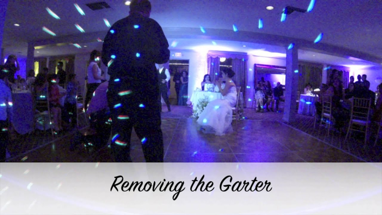 Dj Barney Live Bilingual Emcee for Weddings MC - YouTube
